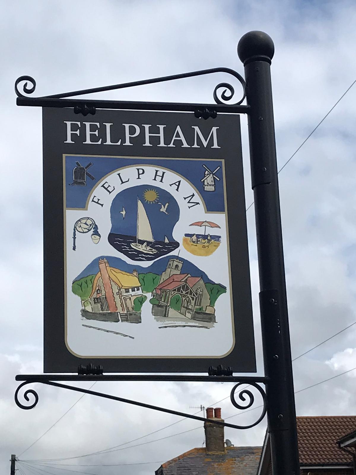 Home - Felpham Fields Residents Association Ltd