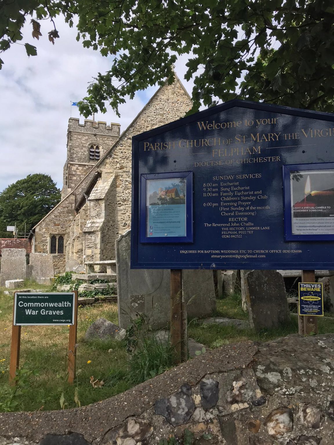 Member Information - Felpham Fields Residents Association Ltd