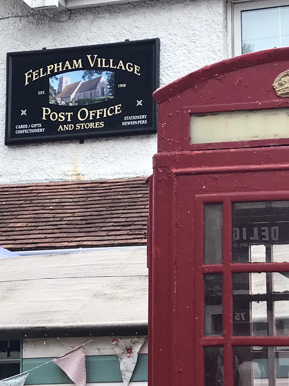 Member Information - Felpham Fields Residents Association Ltd