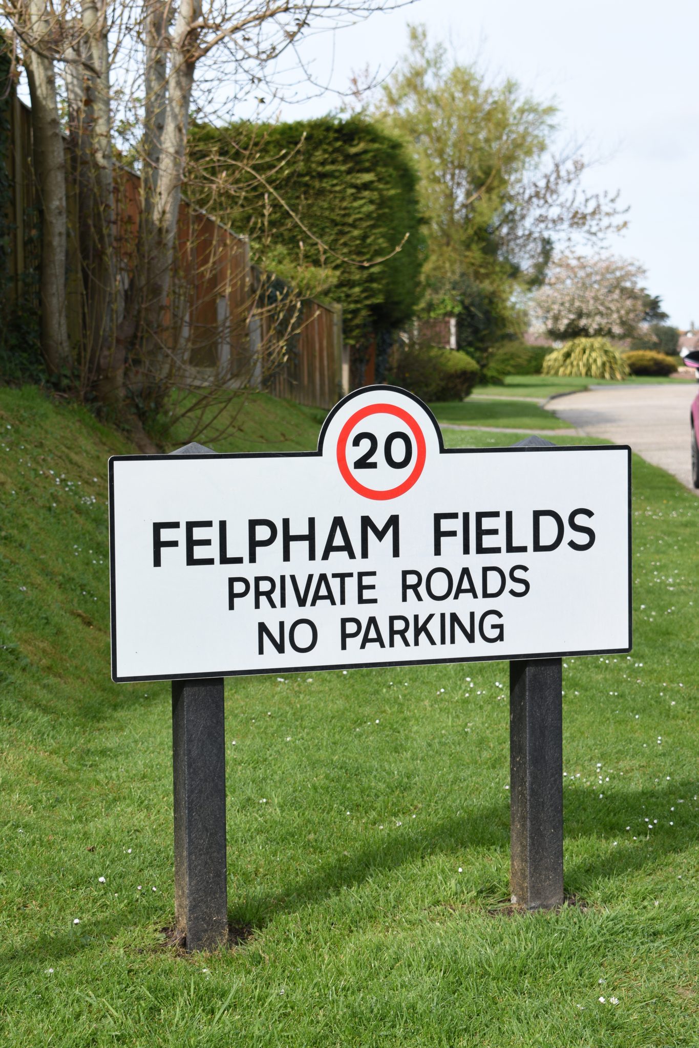 About Us - Felpham Fields Residents Association Ltd